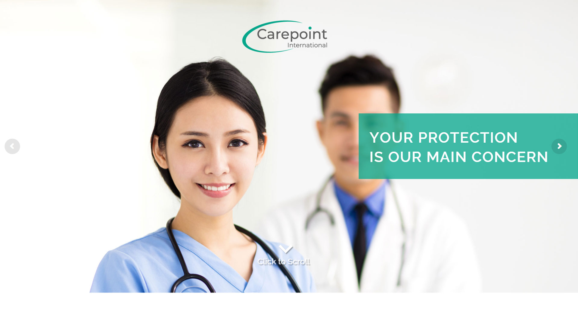 Carepoint
