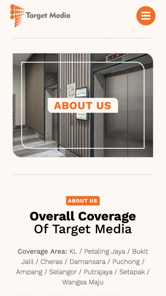 Target Media