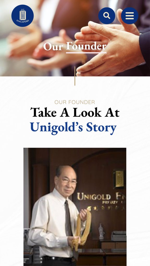 Unigold
